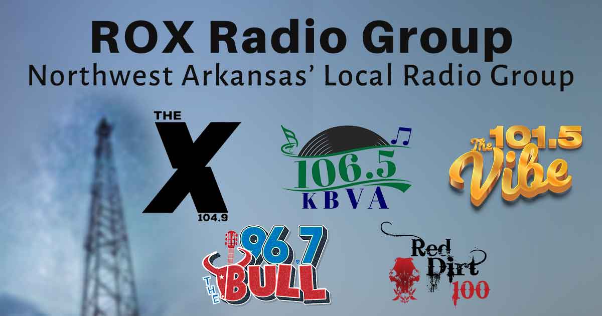 Rules - ROX Radio Group